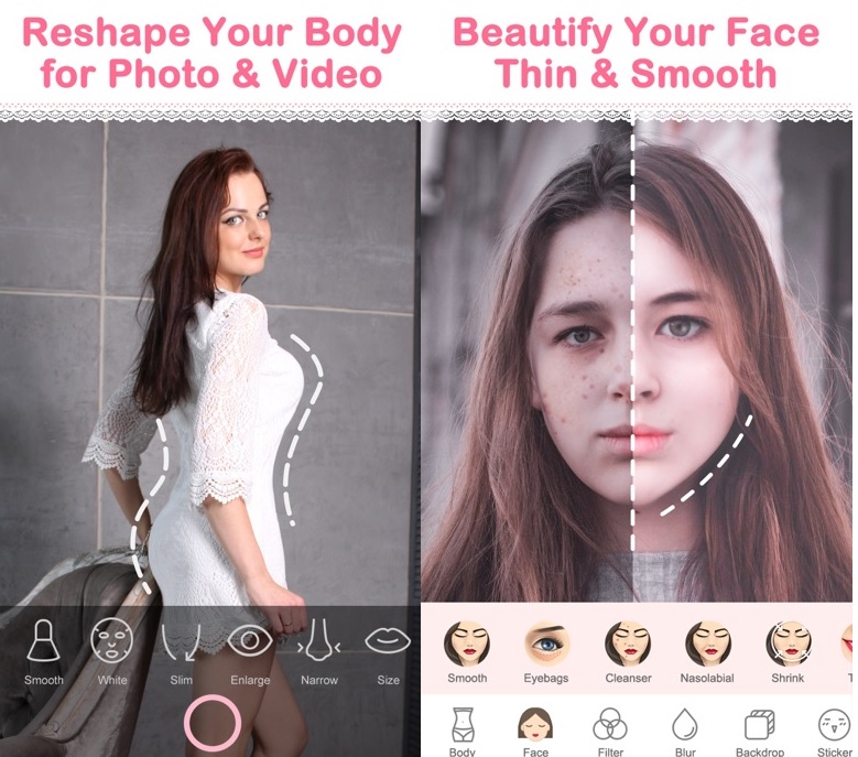 Hướng Dẫn Cách Chỉnh ảnh đẹp Bằng Meitu Chuyên Nghiệp Và Dễ Dàng Sử Dụng